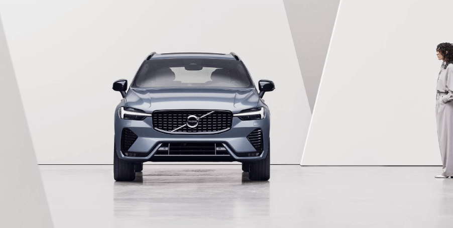 What Is the Most Popular Volvo Model so Far This Year?