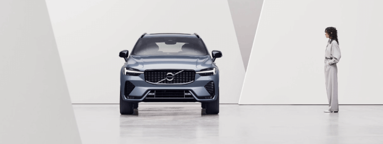 What Is the Most Popular Volvo Model so Far This Year?