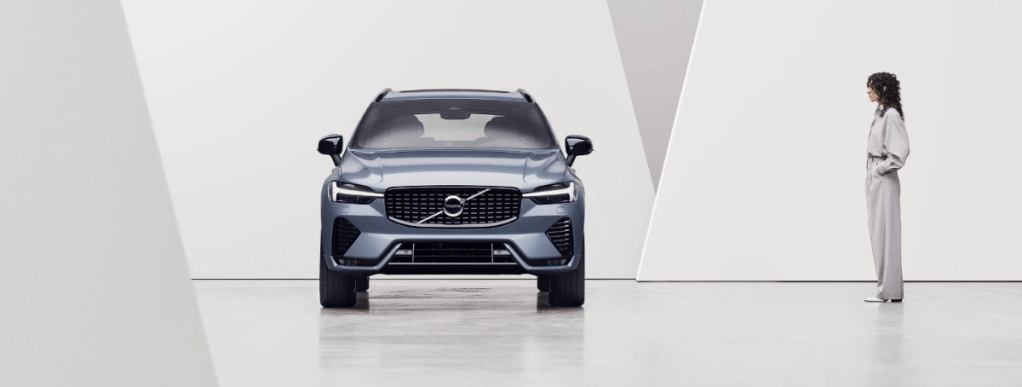 What Is the Most Popular Volvo Model so Far This Year?
