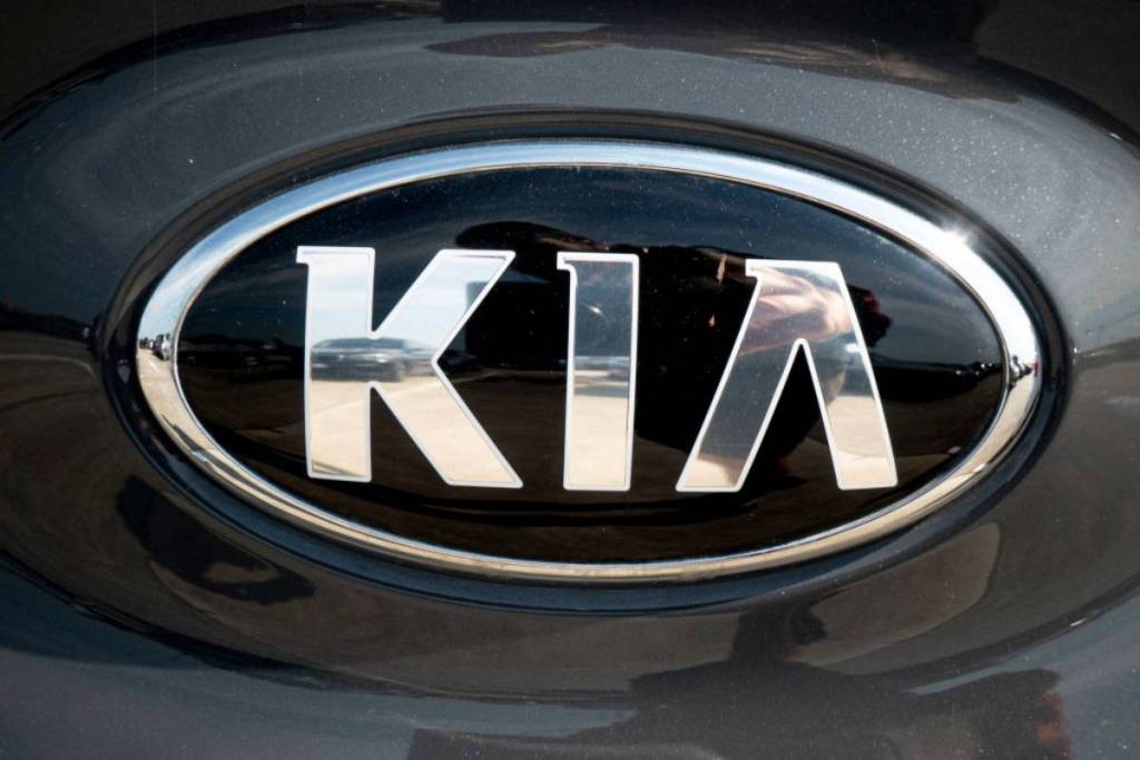 What Was the First Car Kia Ever Made?