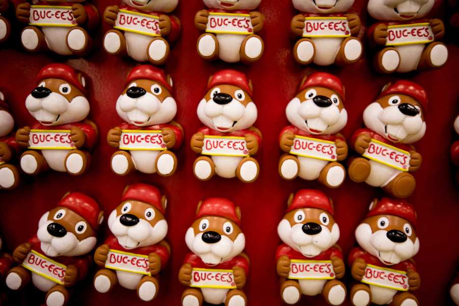 Does Buc-ee's Have EV Charging Stations?