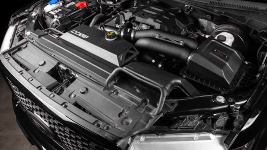 Go Small? Common Ford 2.7L EcoBoost V6 Problems You Should Know About