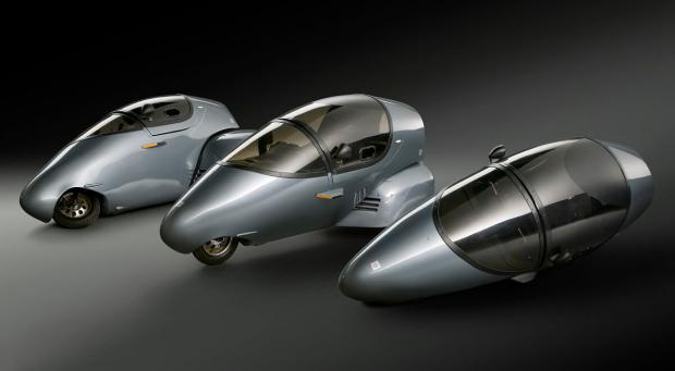 One of the Most Fuel-Efficient Cars in General Motors History Was a ...