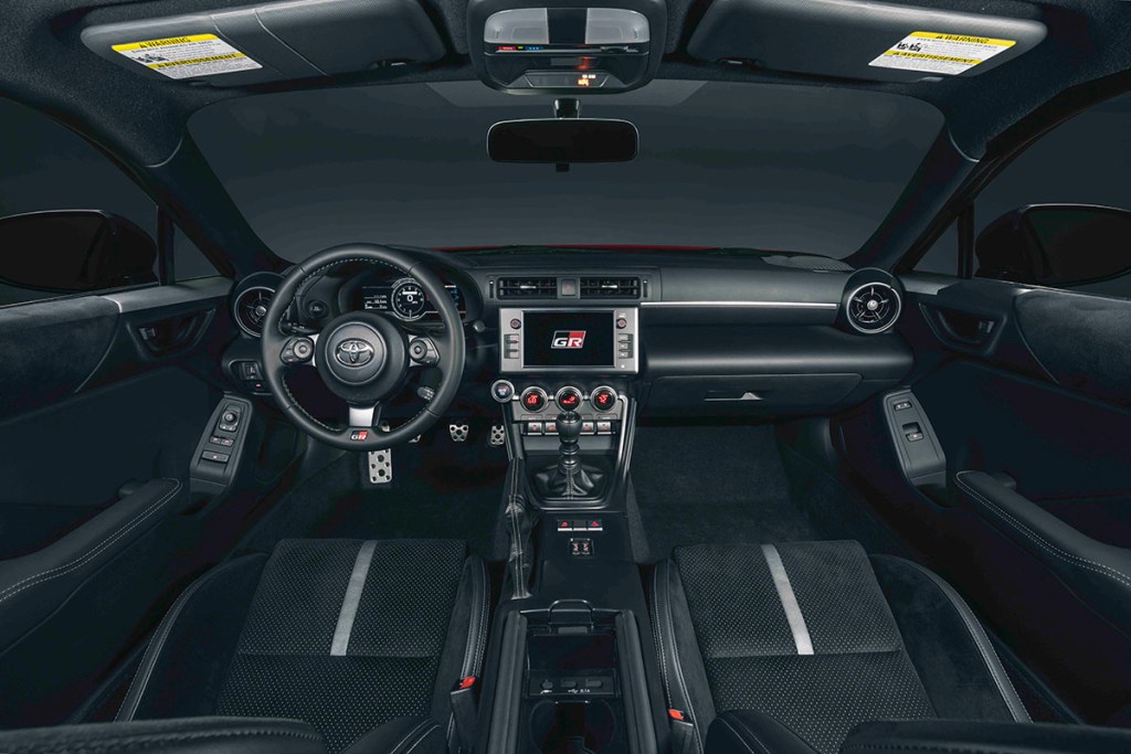 2023 Toyota GR86 Pros and Cons You'd Only Know From Driving One