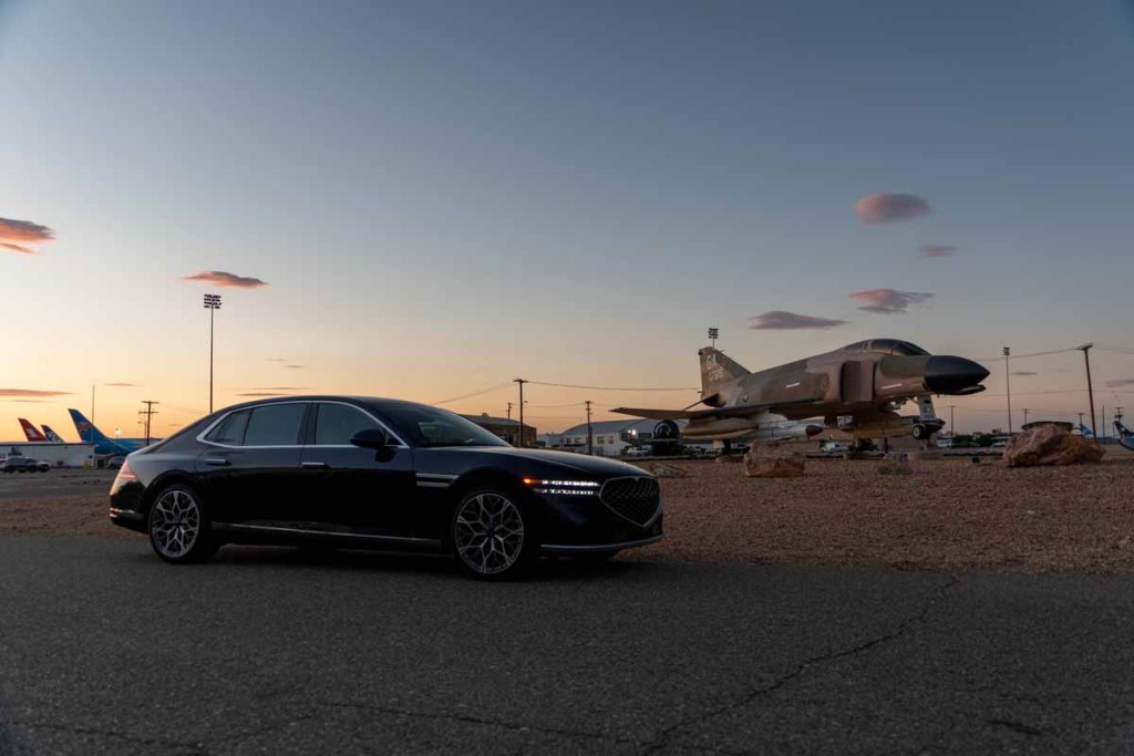 How Genesis Became 1 of the Best Luxury Car Brands in Just 6 Years