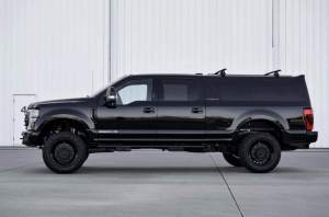 You Can Buy a New 7-Seat 2023 Ford Excursion