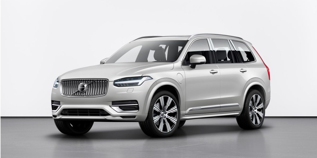 The Volvo XC90 Problems That Are Common and Inconvenient