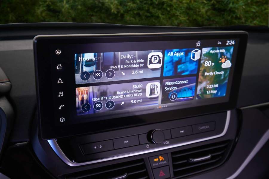 What Is Included in NissanConnect Services, and Is It Free?