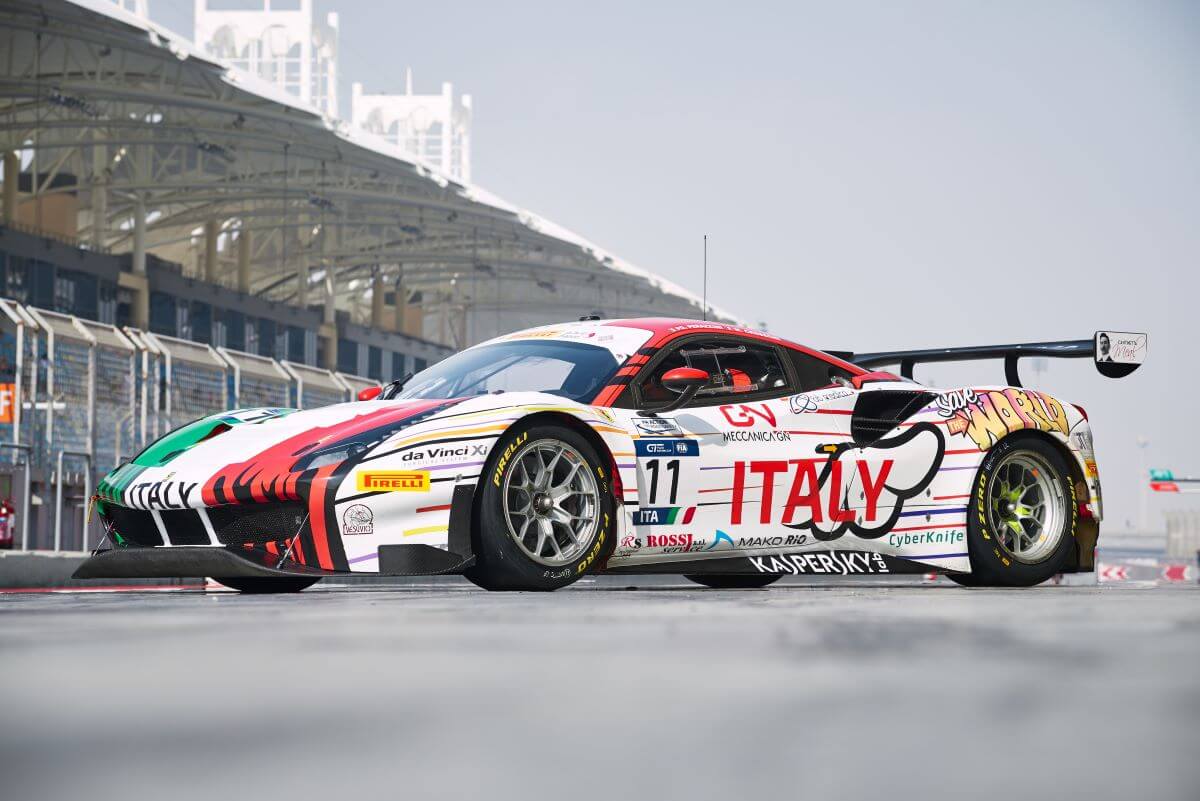 What Are Car Liveries and What Are Their Commercial and Practical ...