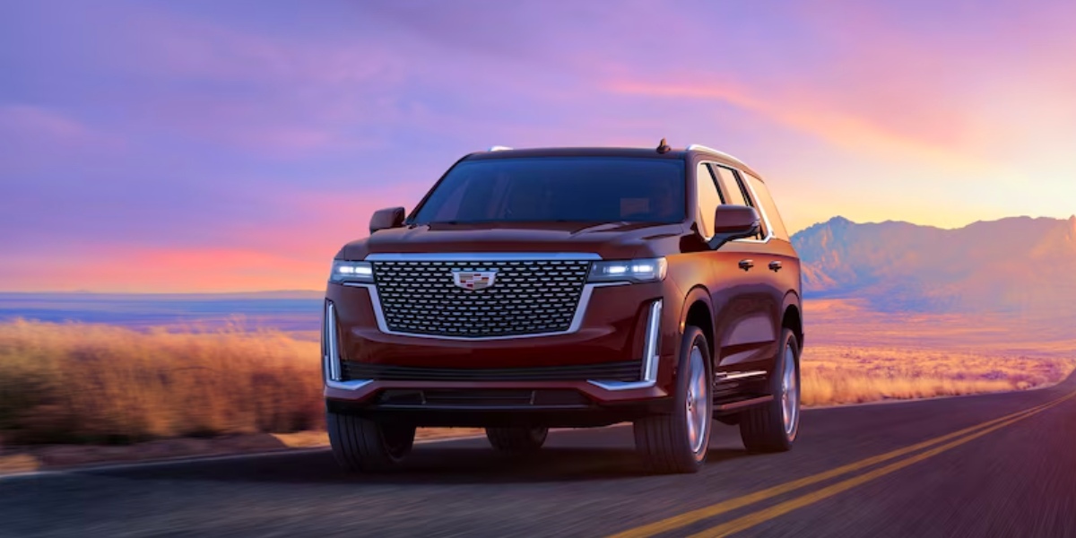 Is the Largest SUV That Money Can Buy Worth Over $82K?