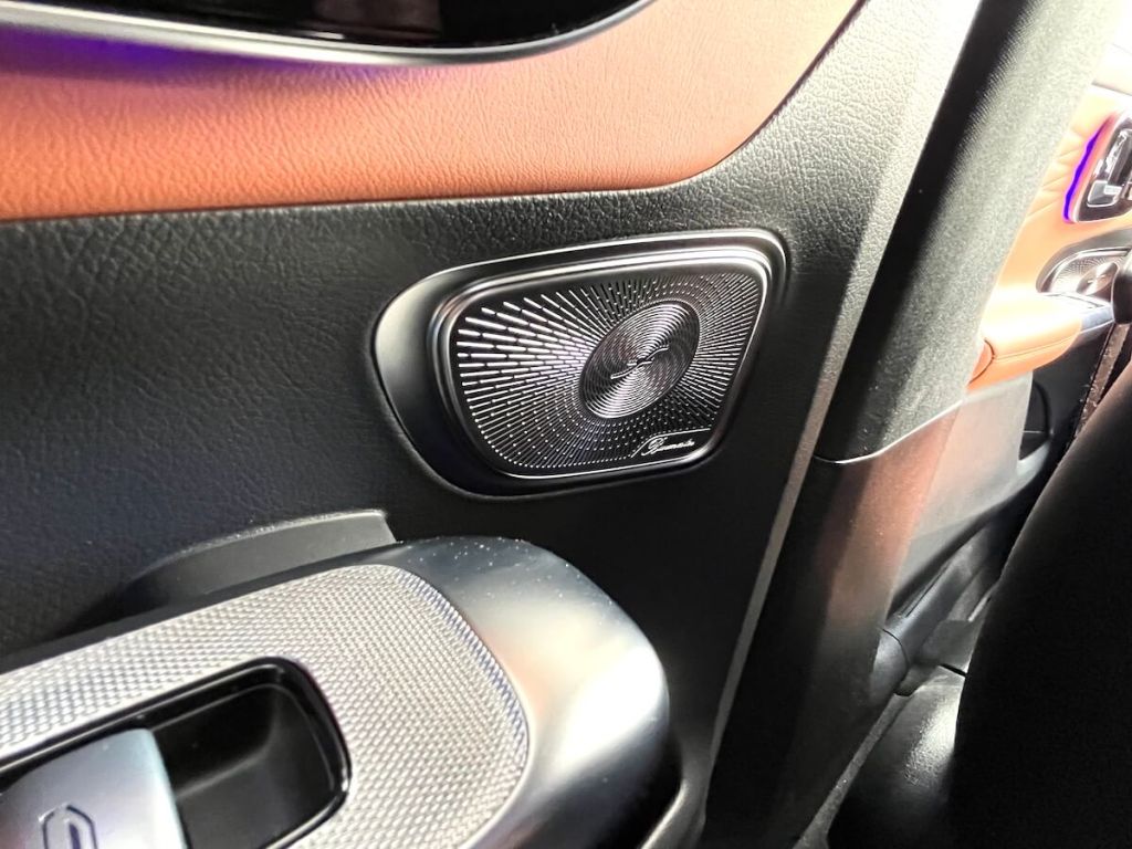 2023 Mercedes-Benz GLC Review: A Luxurious SUV That’s Sized Just Right