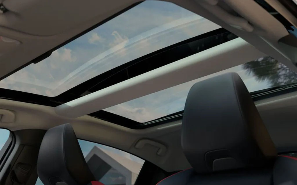 2023 Toyota Prius Review: The Glow-up You Need to See