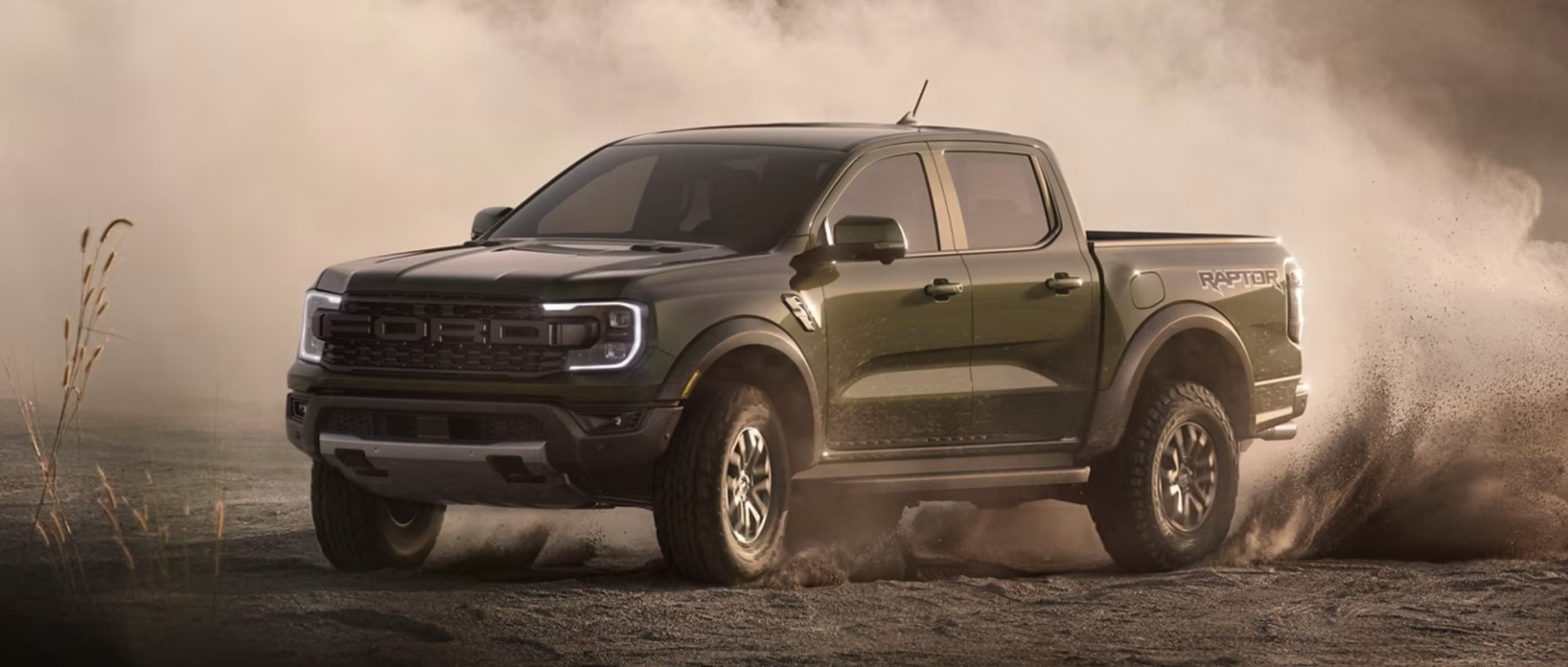 Don't Get Excited About the Ford Ranger Hybrid Yet