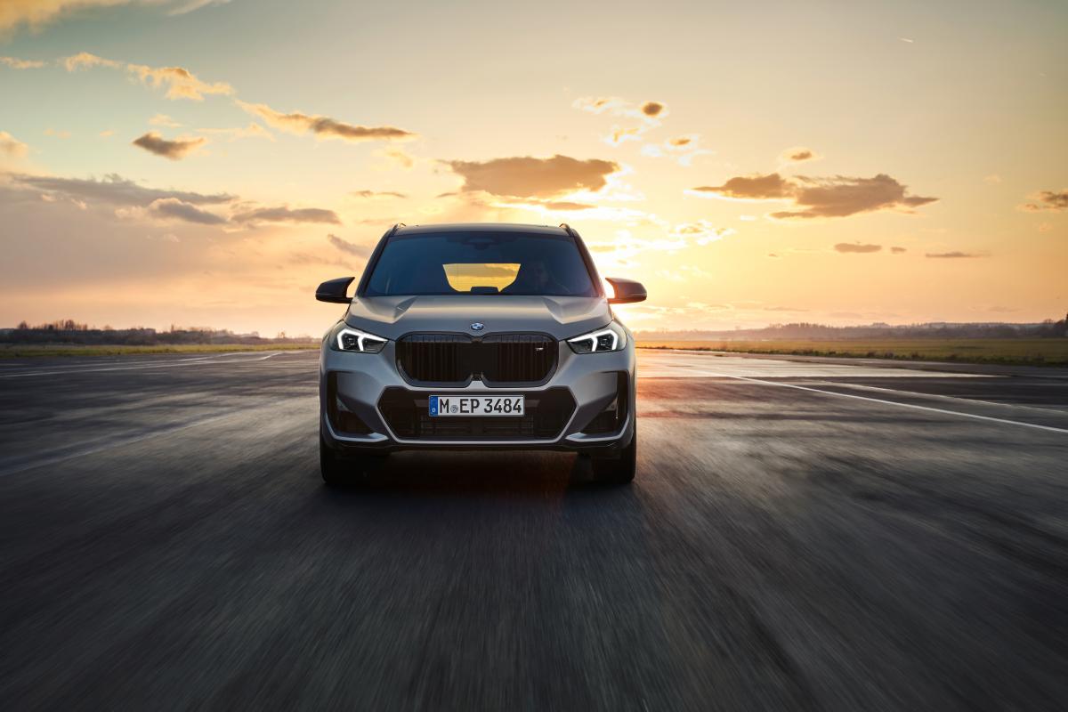 1 Segment BMW Can Dramatically Improve In