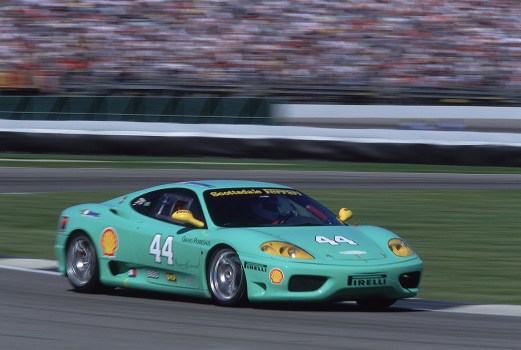 3 Cheapest Ferrari Models to Buy Used That Are Fairly Modern