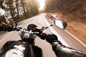5 of the Best Motorcycle Rides in the Adirondack Region