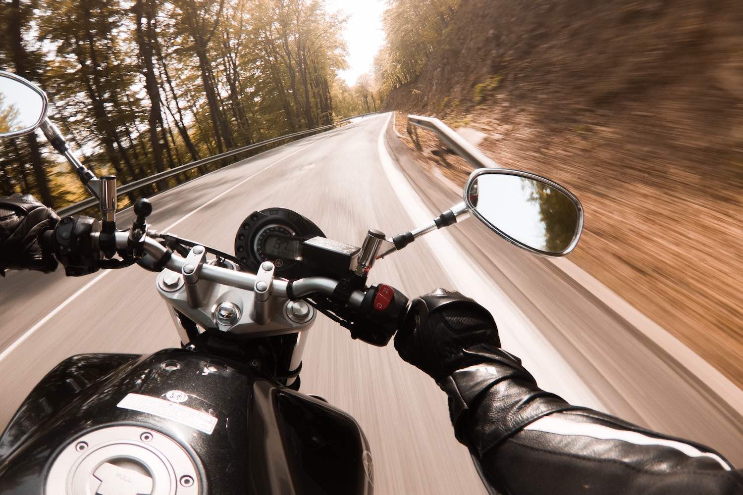 5 of the Best Motorcycle Rides in the Adirondack Region - MotorBiscuit