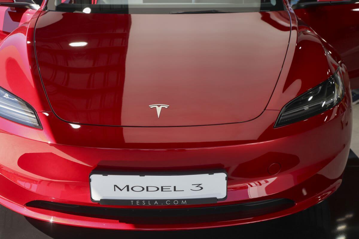 3 of the Biggest Changes to the New Tesla Model 3