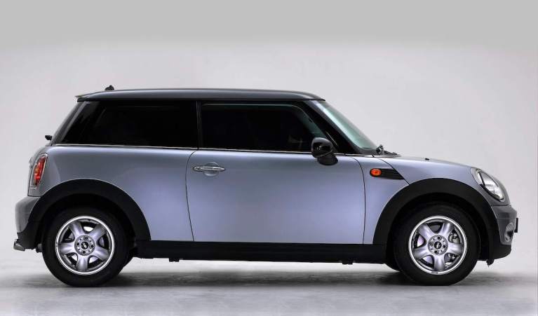 The Worst Mini Cooper Model Years You Might Be Better Off Avoiding
