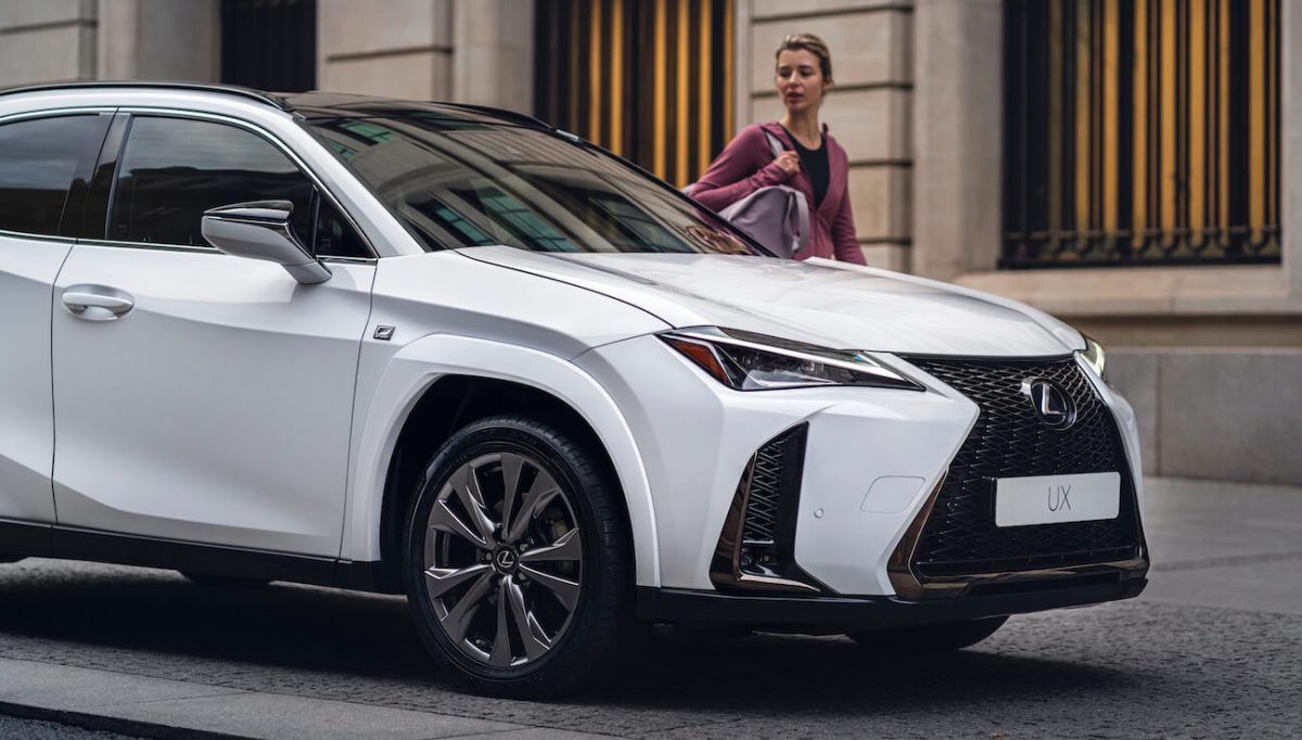 3 Pros and 3 Cons of the Cheapest Lexus SUV for 2024