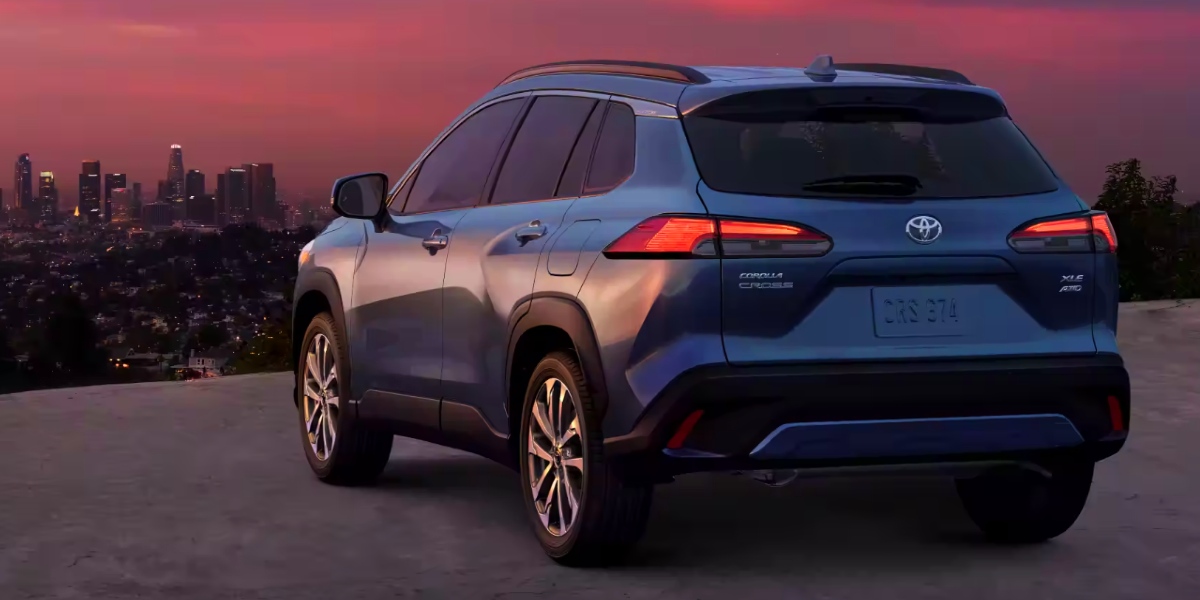Cheapest Toyota SUV's Base Trim Sacrifices For Savings - MotorBiscuit