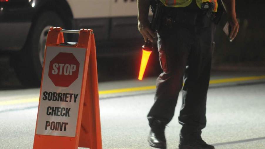 6 Field Sobriety Tests You Should Expect During a DUI Traffic Stop