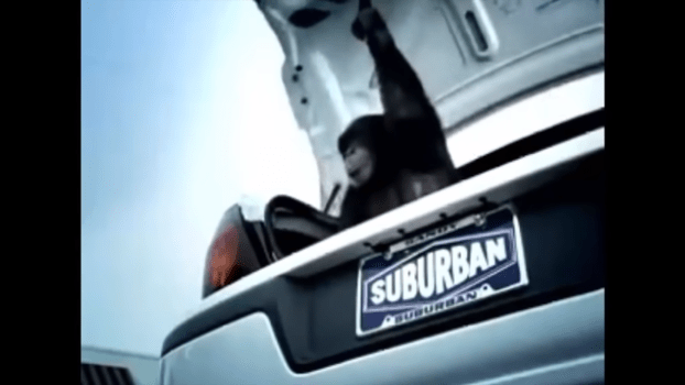 Trunk Monkey: A Look Into the Funniest Way to Protect Your Car