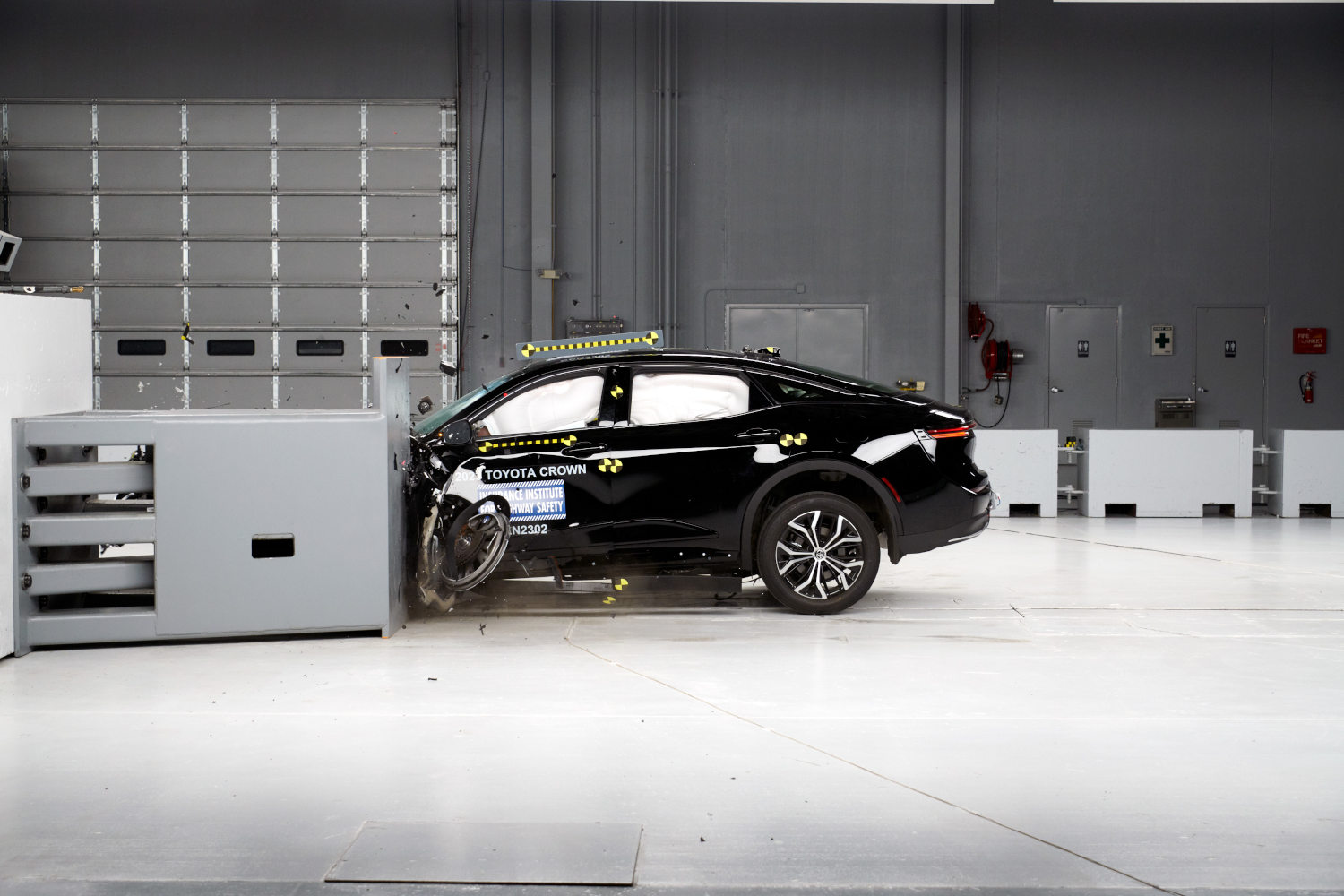 What Is the Insurance Institute for Highway Safety (IIHS)?