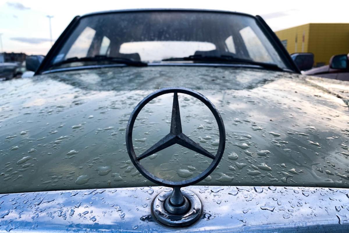 Mercedes vs. the Grey Market: How Corporate Greed Changed U.S. Foreign ...