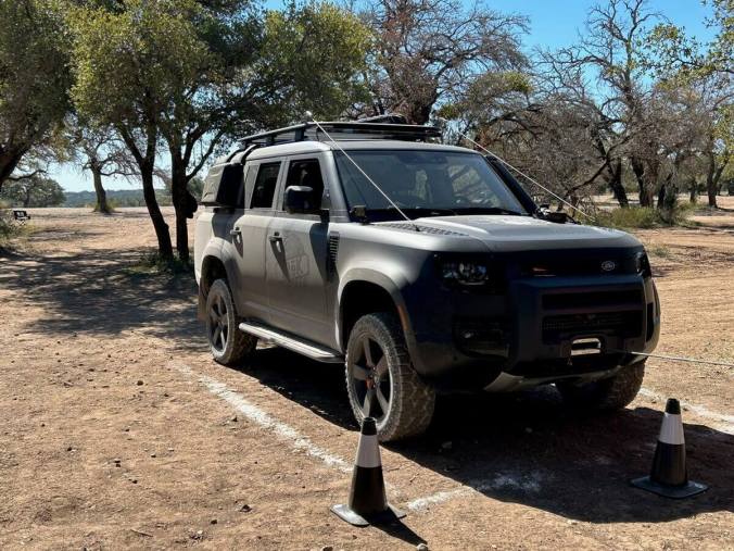 2024 Land Rover Defender 130: Can It Live Up To Its Legacy?