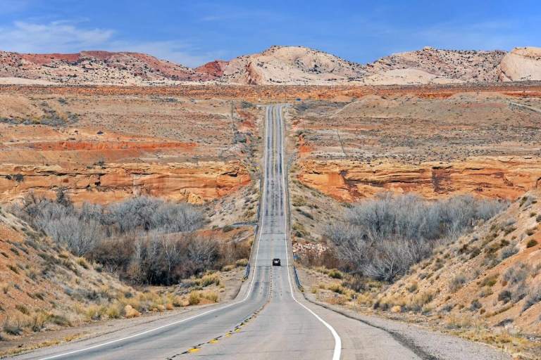 The Devil Made Them Do It: Why Route 666 Really Had to Be Renamed