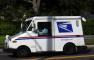 Here's How You Can Buy a USPS Mail Truck