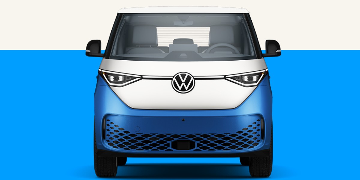 Volkswagen ID. Buzz: Will VW's Modern Mystery Machine Be Affordable?