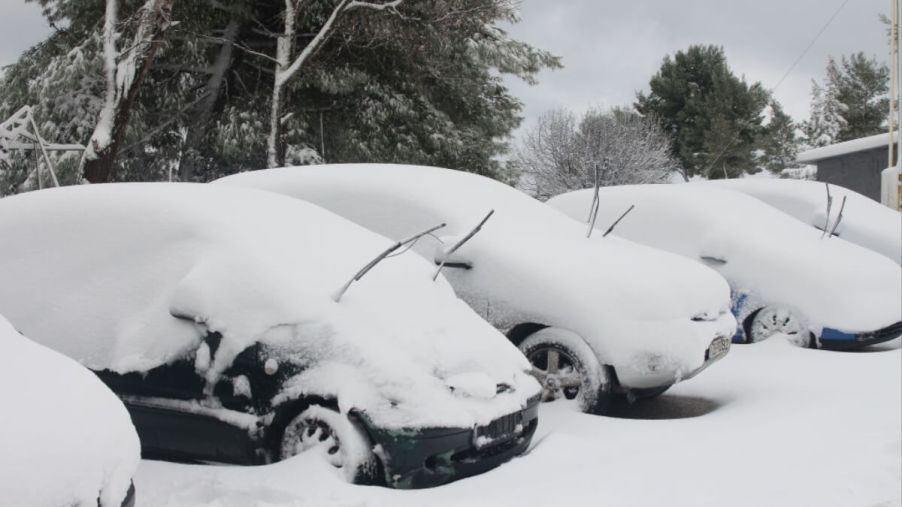 5 Winterizing Car Tips You May Not Have Thought of When Moving to Cold ...