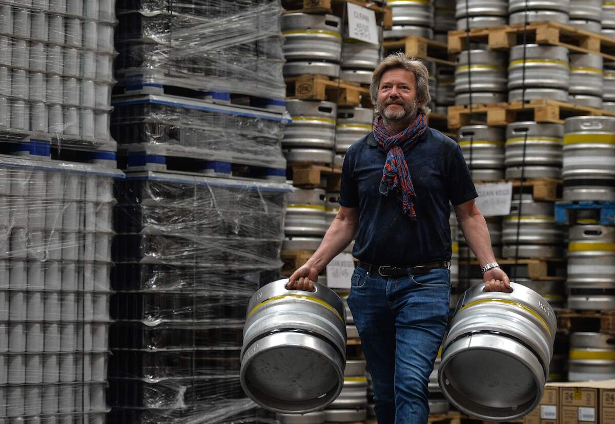 Is There a Volume Limit to the Amount of Alcohol You Can Transport With ...