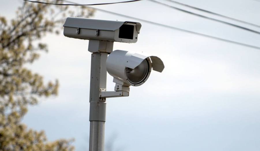 How Do You Know If a Red Light Camera Took Your Picture?