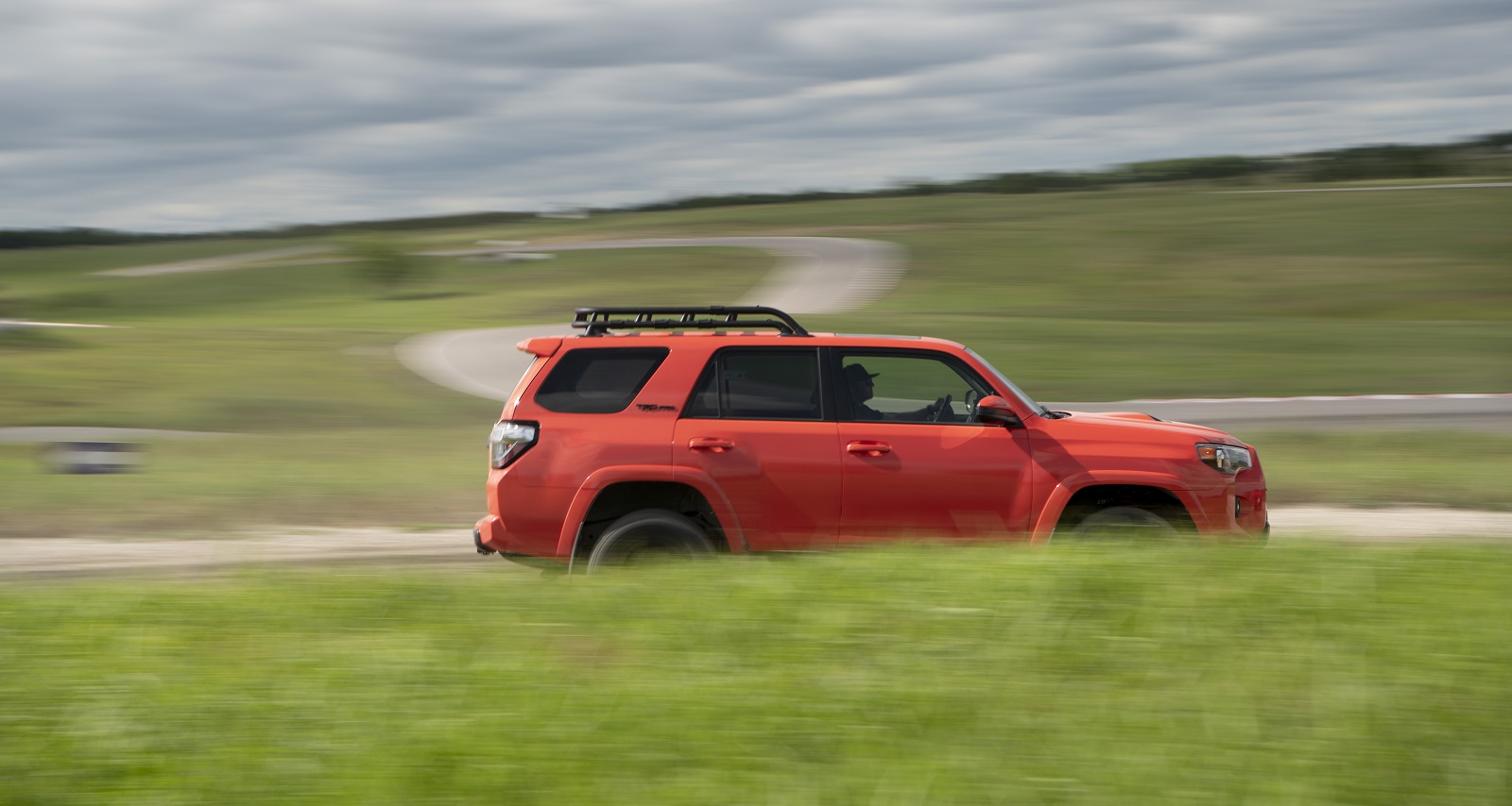 Some of the 2023 Toyota 4Runner Trims Make No Sense - MotorBiscuit