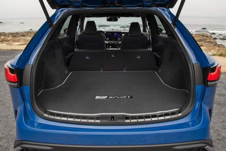 Hands-Free Liftgates: Everything You Need to Know About These Handy ...