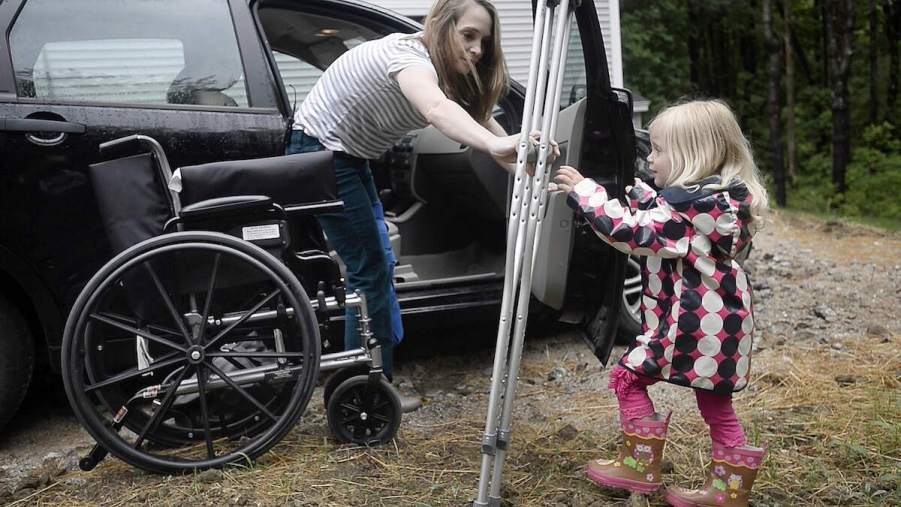 Can You Drive With Only 1 Leg?