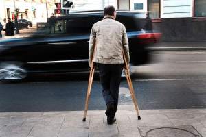 Can You Drive With Only 1 Leg?