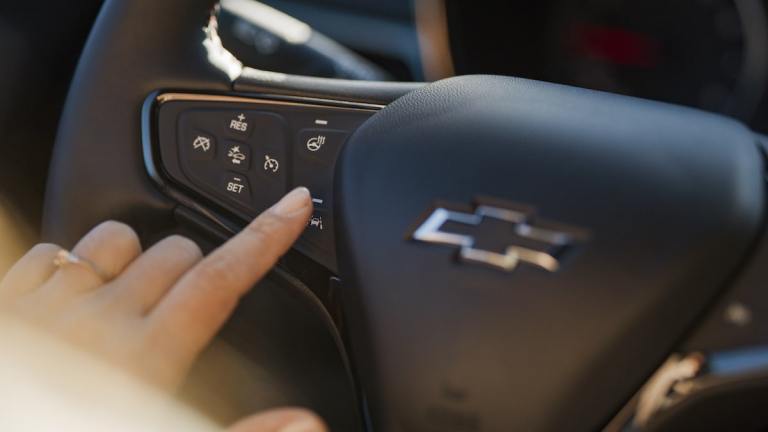What Is Chevy Safety Assist, and What Features Are Included for 2024?