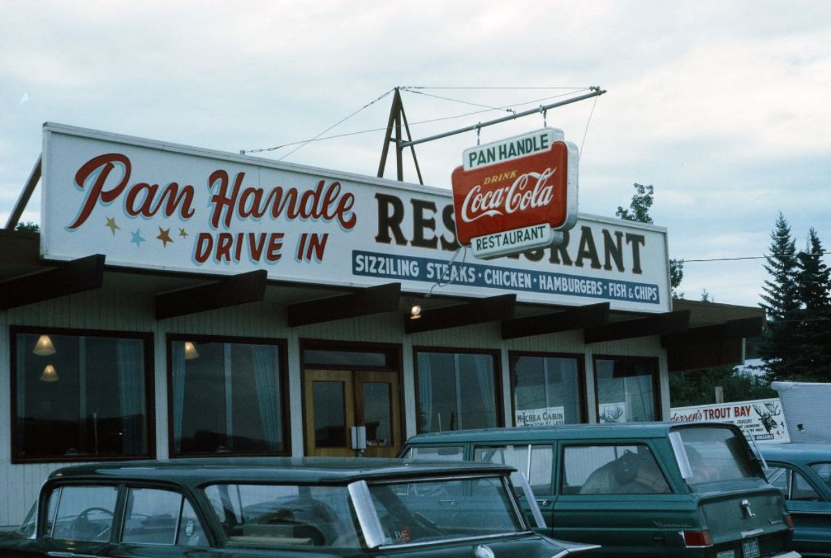 Can Drive-In Restaurants Serve Alcoholic Beverages?