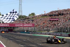 Formula 1 Explained: When Racing Flags Are Used