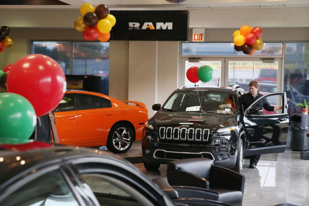 SURVEY: Car Dealers Don't Trust Brands They Sell–What It Means for Buyers