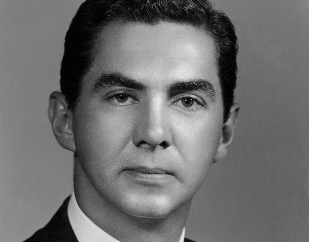 7 Amazing Facts About John DeLorean You Never Knew Until Now