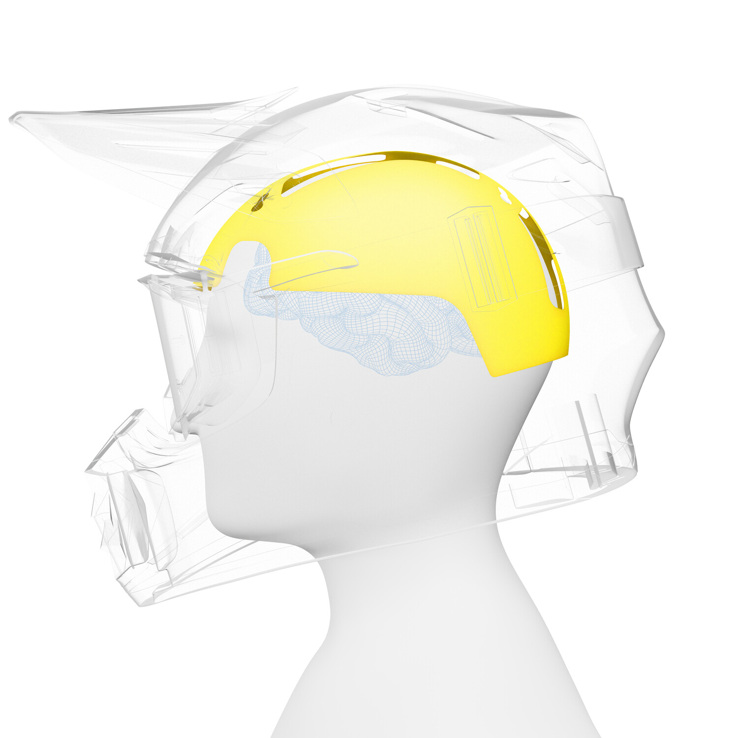 Mips: The Most Important Piece Of Motorcycle Safety Gear Nobody Talks ...
