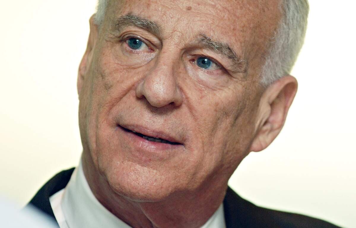 Malcolm Bricklin: The (Bumpy) Ride of a Lifetime, From Cheap Cars to ...