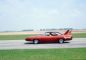 Plymouth Superbird: History and Legacy
