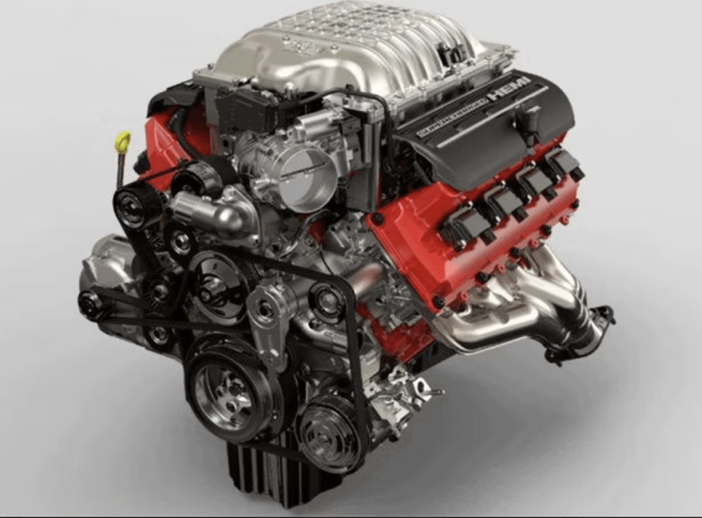 Stellantis Is Killing the Hemi V8 Engine: What Made It So Special?