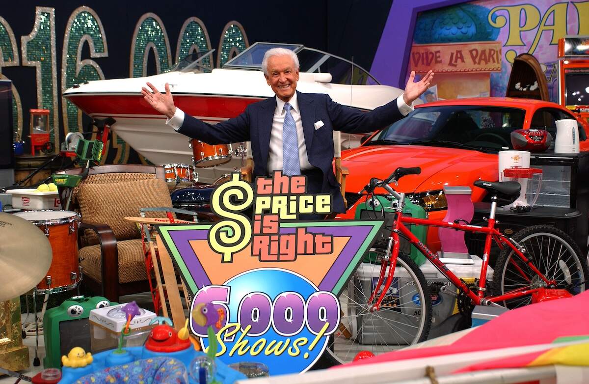 Did 1 Unlucky 'The Price Is Right' Winner Really Get a Wrecked Car as a ...